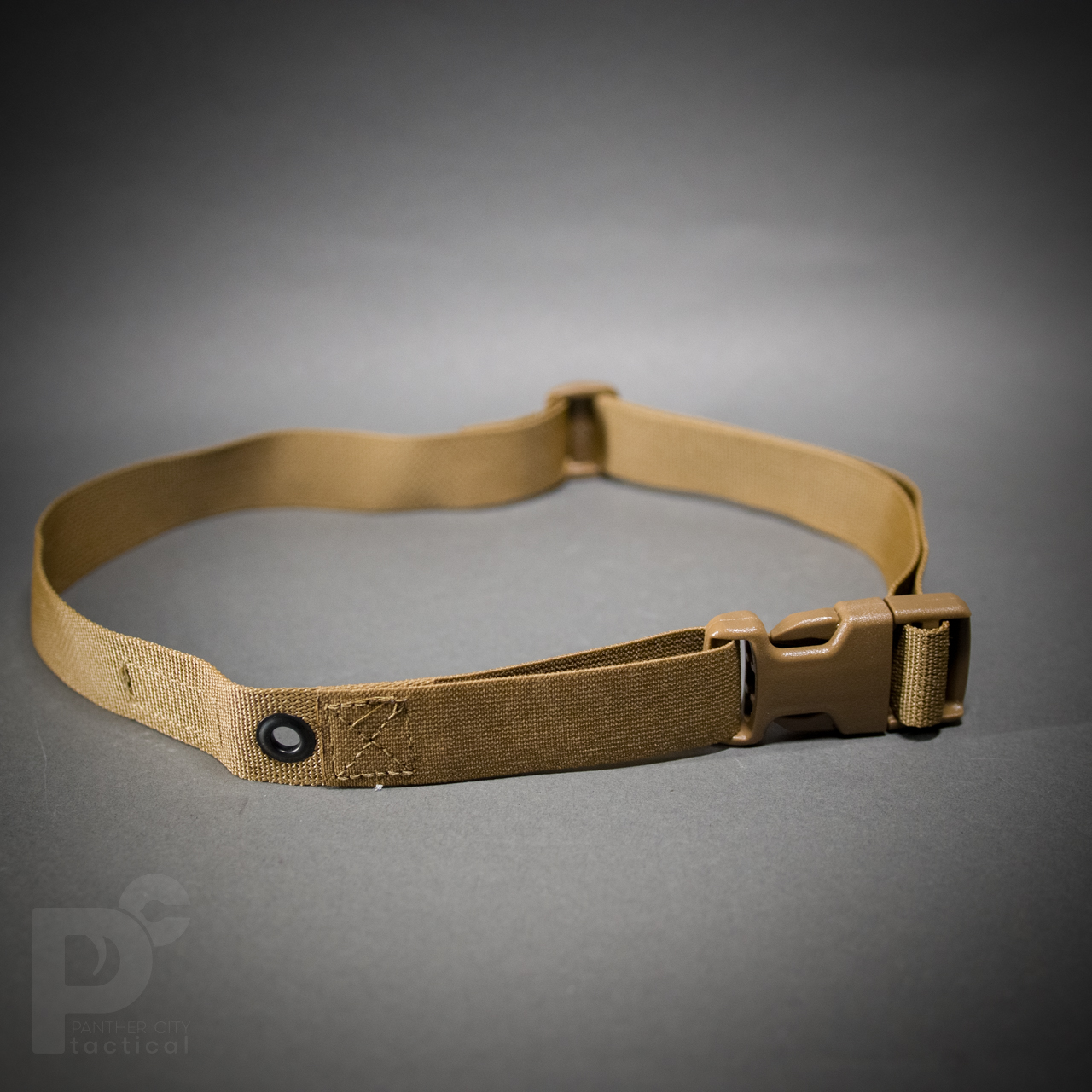 Forge Concepts Holster Leg Strap