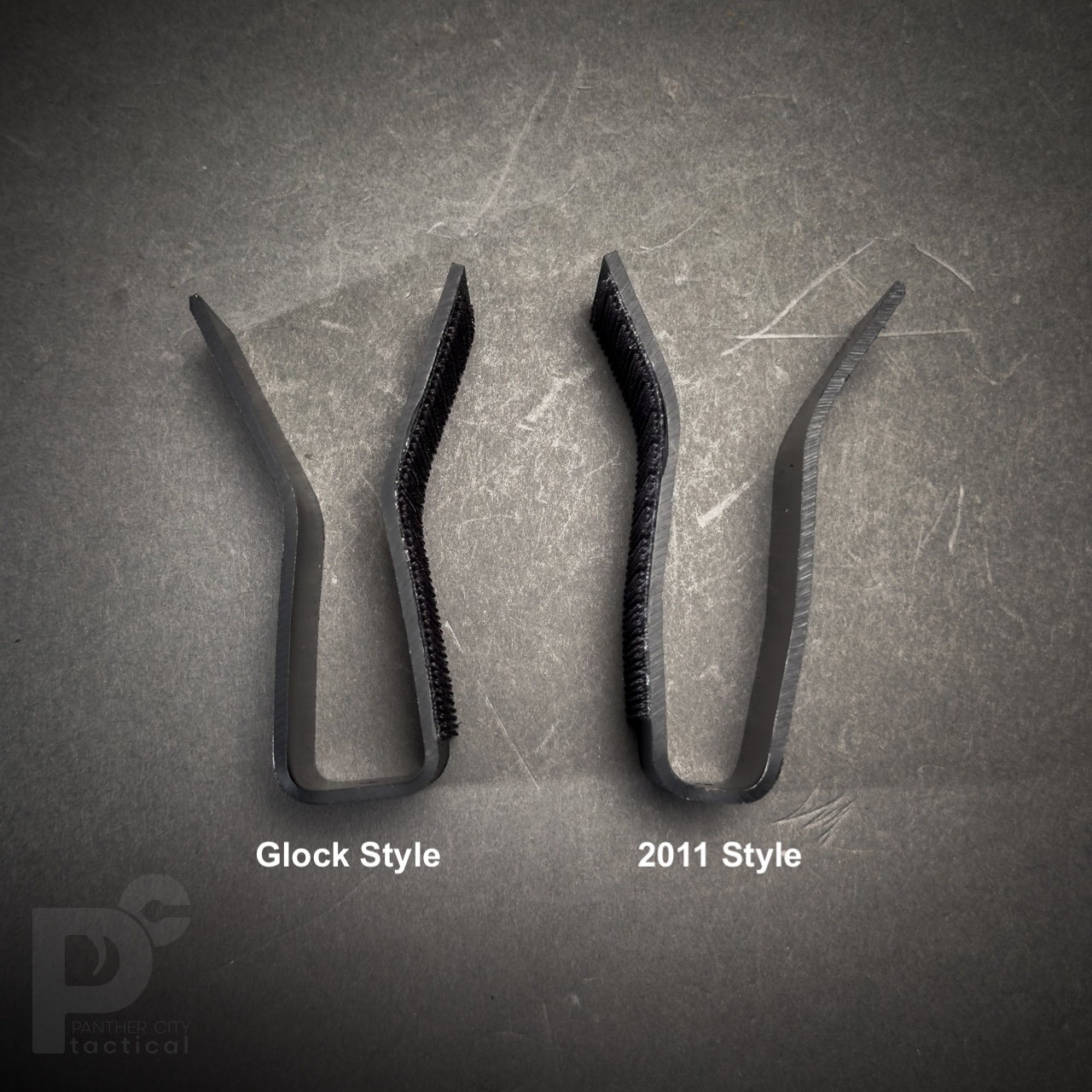 2011 Pistol KYWI Insert