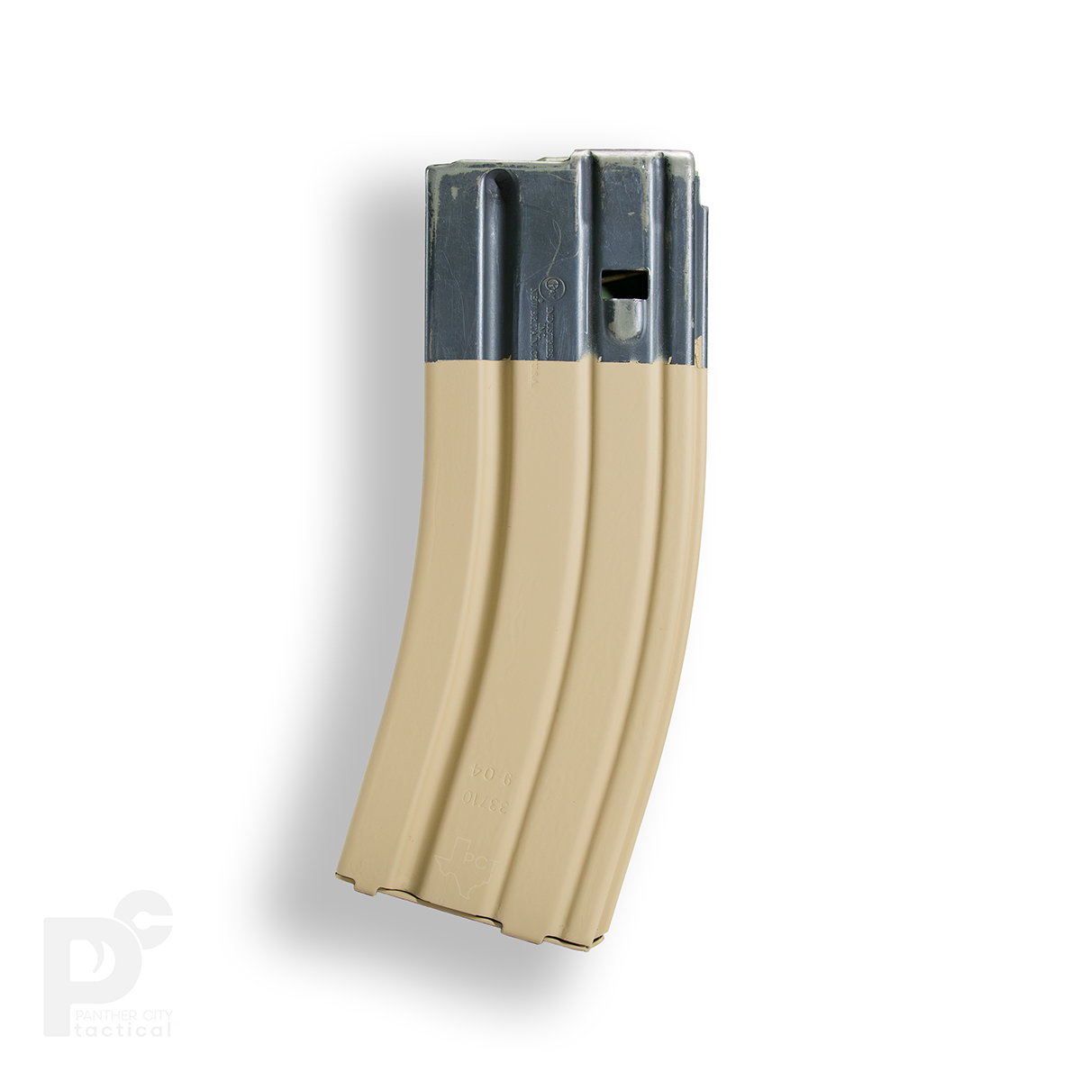 RAPCO 33446 "686" Tan C.A.R.C. Substitute