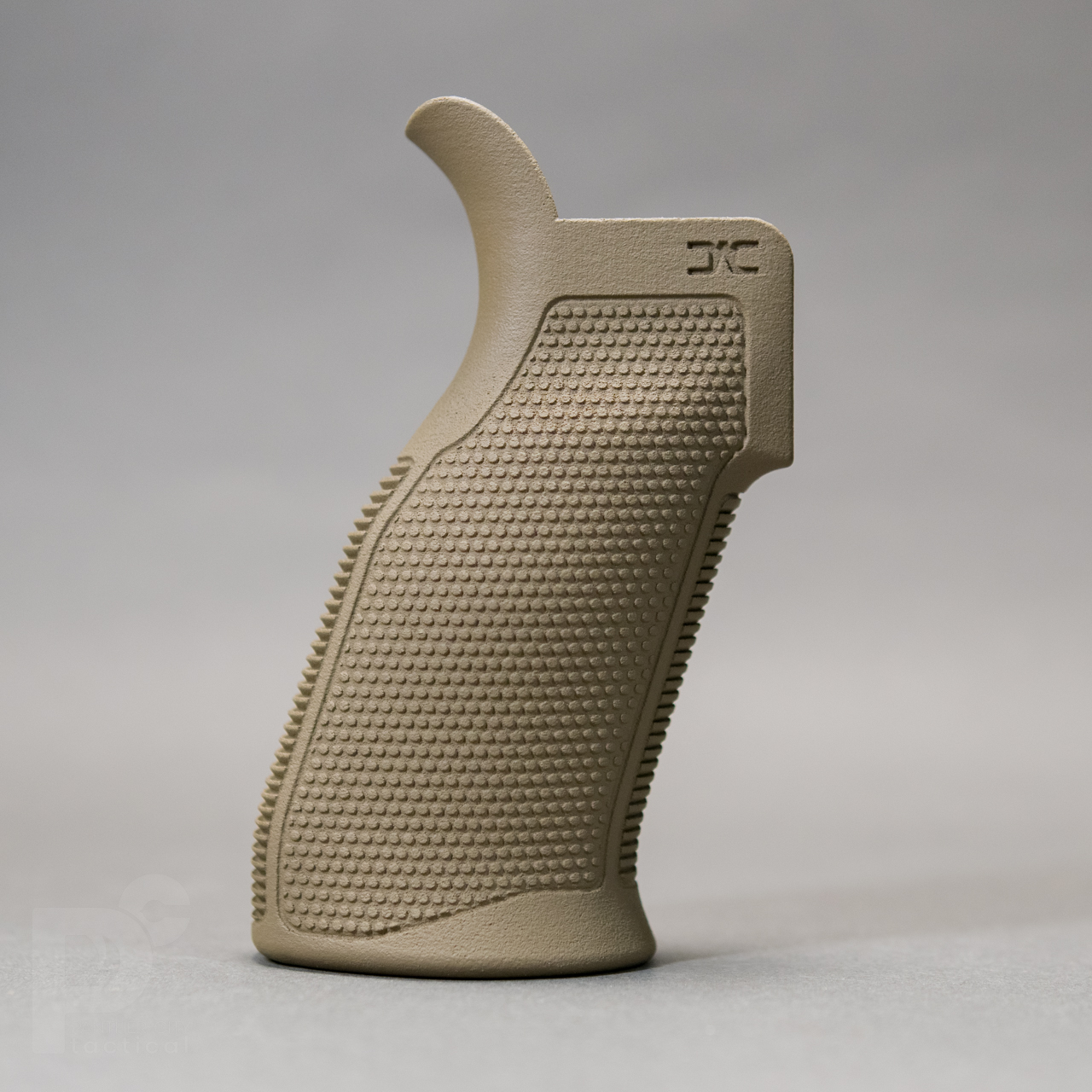 Driven Arms Shadow Crossover Grip (SCG)