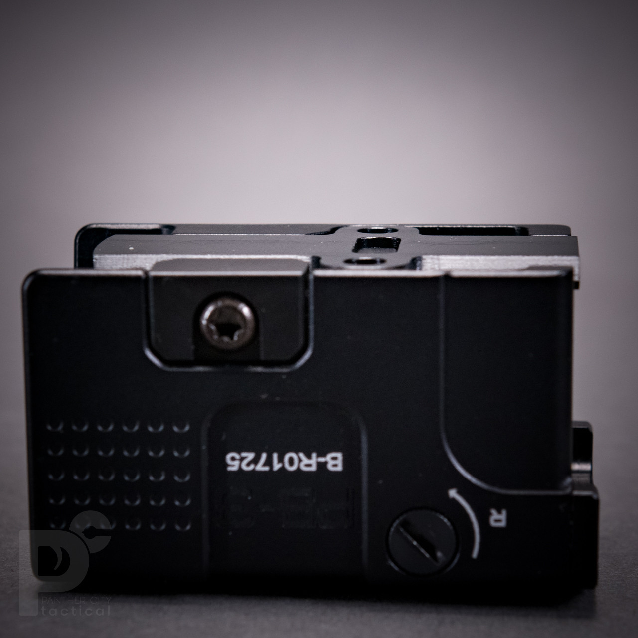 Lead & Steel Pandora PB-3 Micro Red Dot Sight