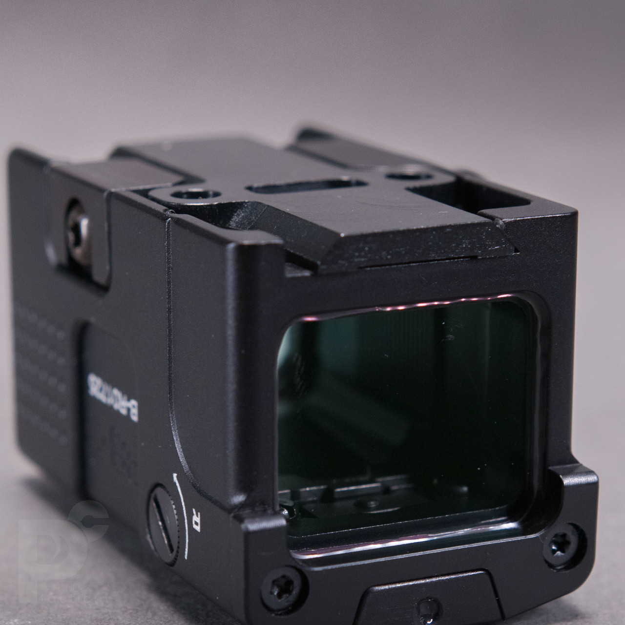 Lead & Steel Pandora PB-3 Micro Red Dot Sight
