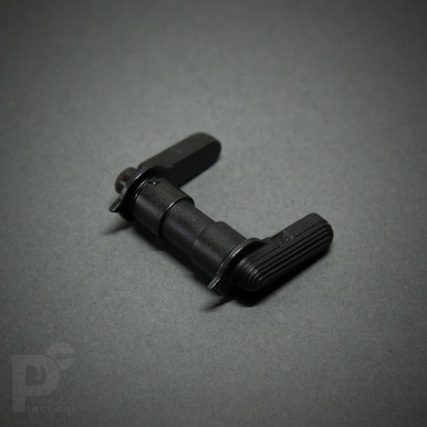 Ambidextrous Safety Selector
