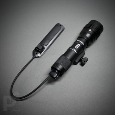 Streamlight ProTac HL-X 1000 Lumen Rail Mount Weapon Light - M-LOK ...