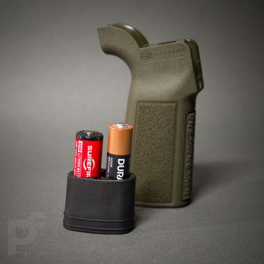 B5 Systems Grip Battery Plug