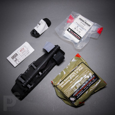 NAR Individual Patrol Officer Kit (IPOK) - Panther City Tactical