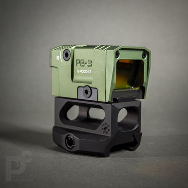 Aimpoint Acro Mount Mk2