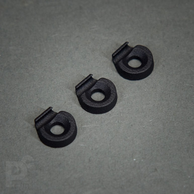 Emissary Micro Cable Clip