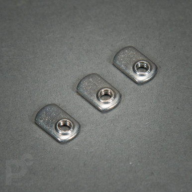 Universal Mounting Kit for Micro Cable Clip