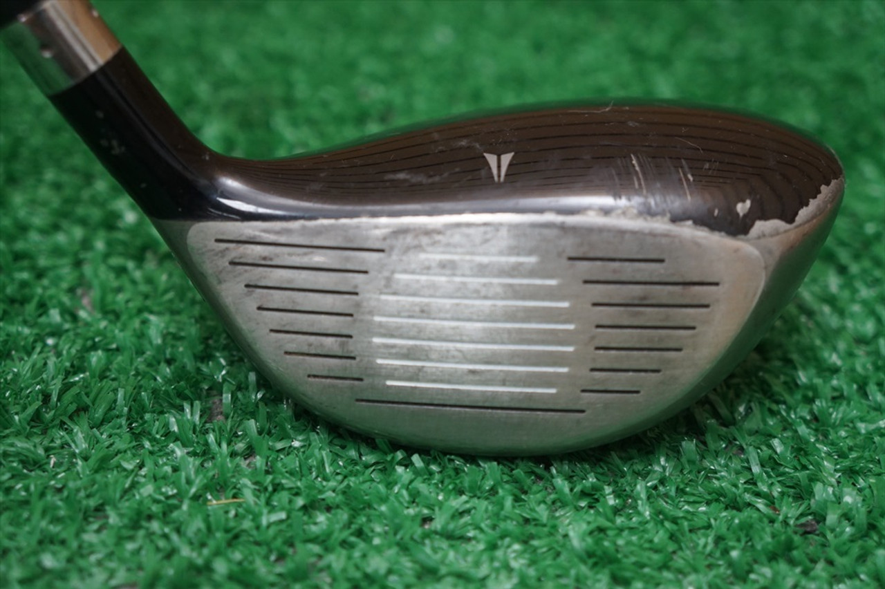 Lh Nike Sq 19 Degree 5 Fairway Wood Regular Flex Graphite 257505 Used Golf - Mikes Golf Outlet