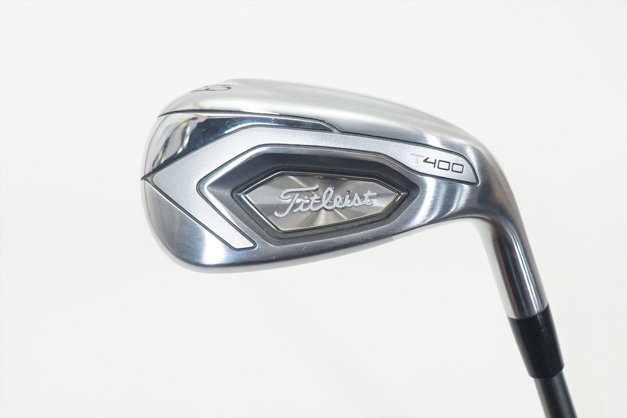 Titleist T400 Wedge 49°- Ladies Stock Graphite 1041101 Good I51 - Mikes ...