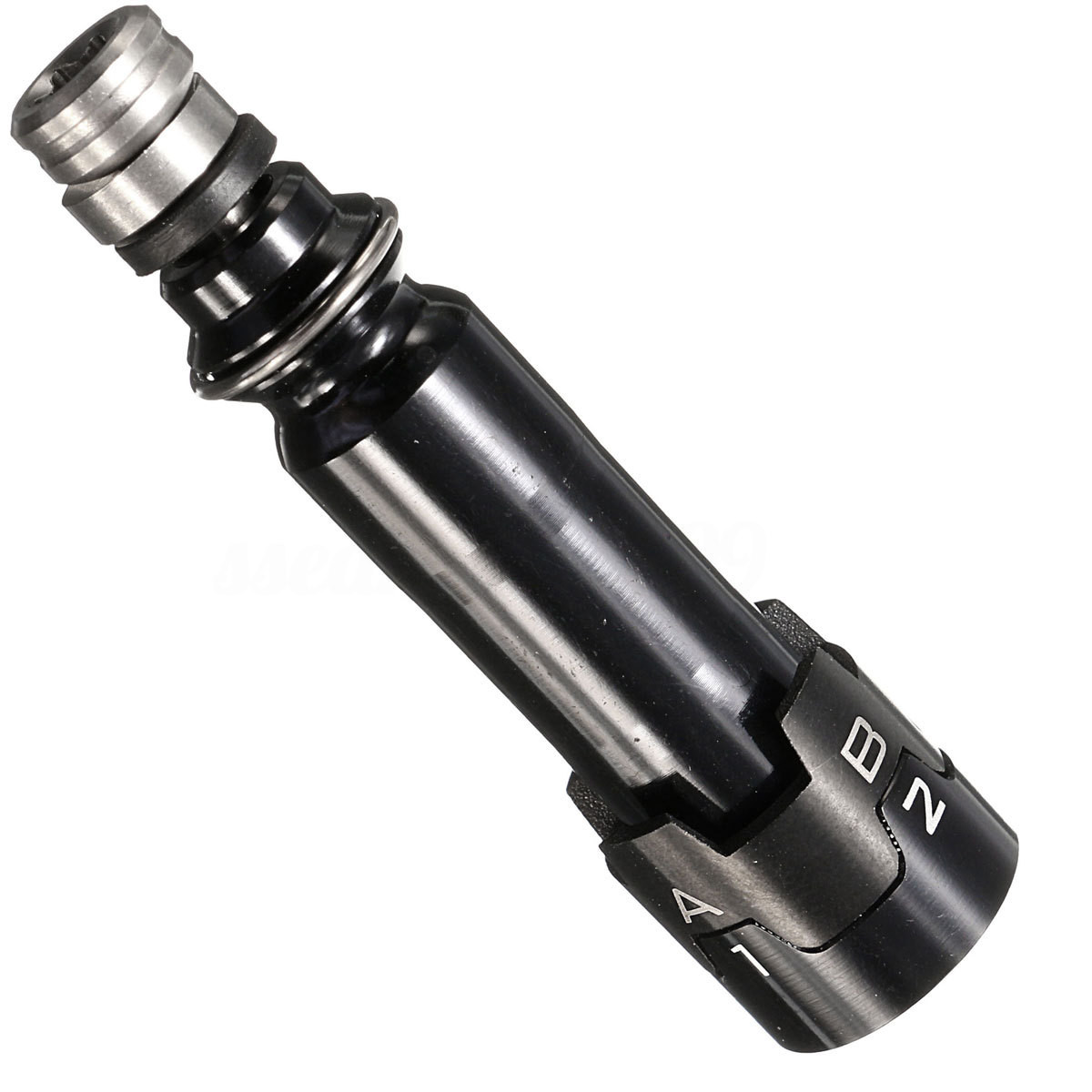 Install A Driver Tip Adapter - Mikes Golf Outlet