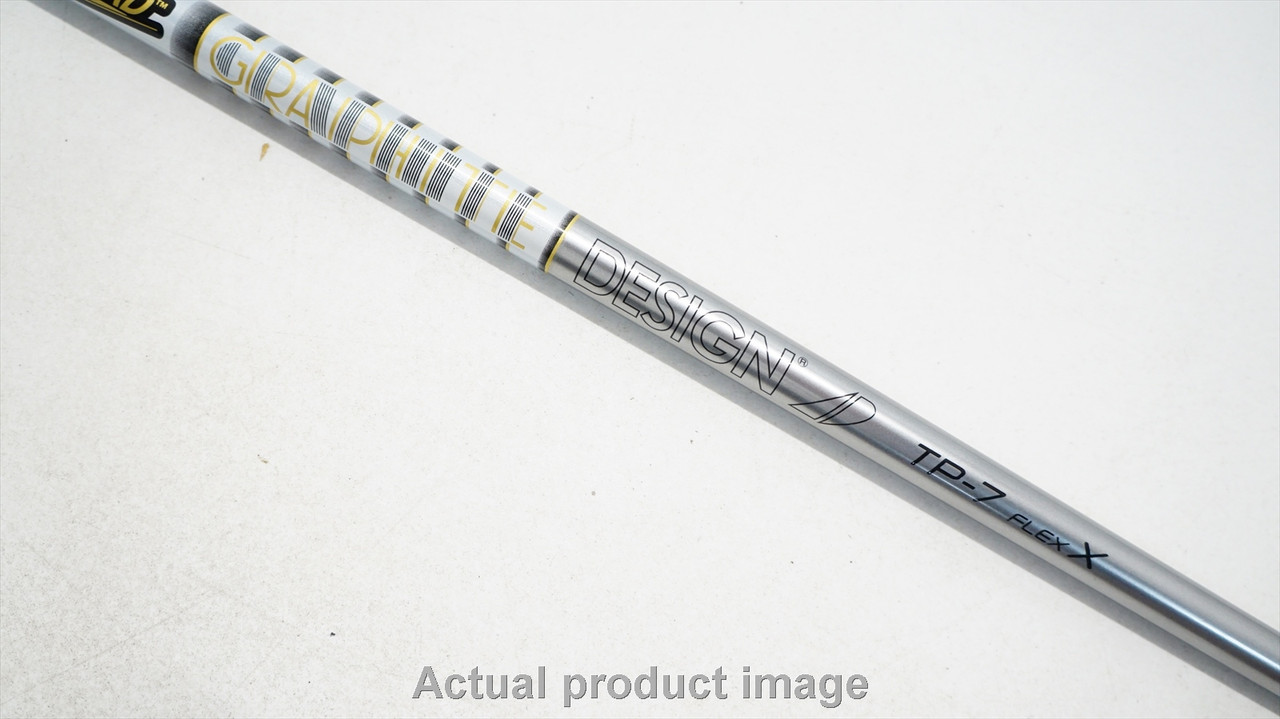 Graphite Design Tour Ad Tp-7 X 70g X-STIFF 44" Driver Shaft Titleist ...