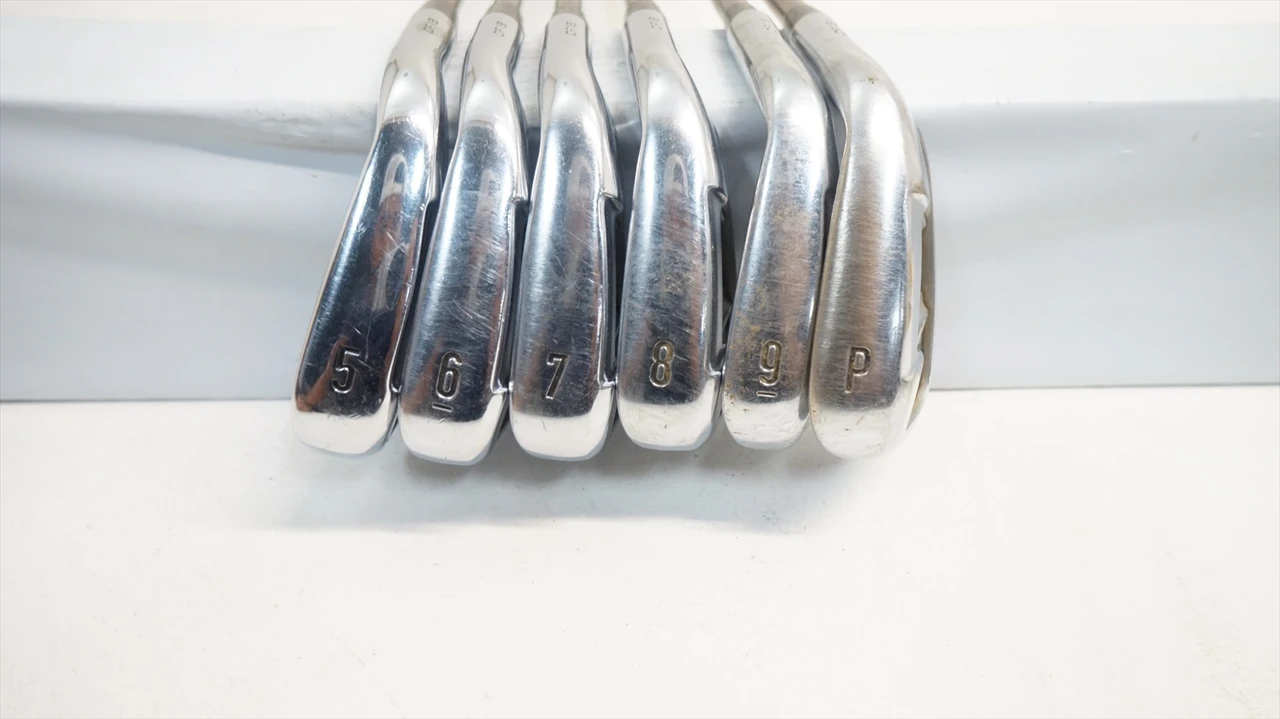 Callaway Rogue Pro Iron Set 5-Pw Regular Recoil Es 760 Graphite 1084056 ...