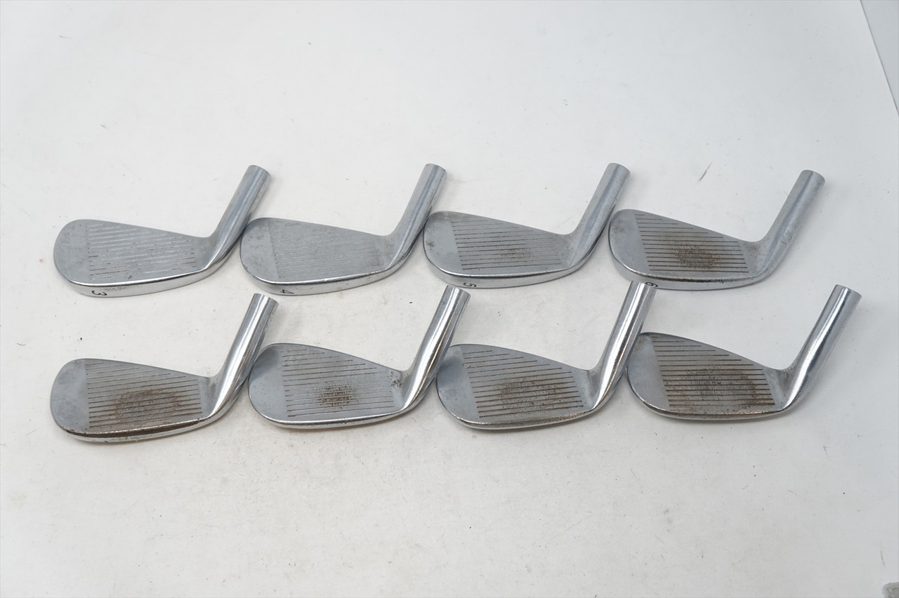 Taylormade Rac Mb Tp 3-Pw Iron Set Club Head Only 1065038 - Mikes Golf ...