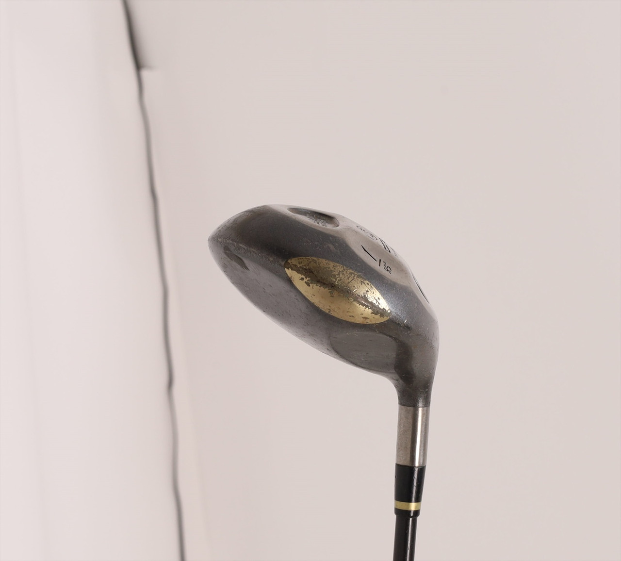 Cobra Gravity Back Titanium 9.5° Driver Regular Stock Shaft 1131556 ...