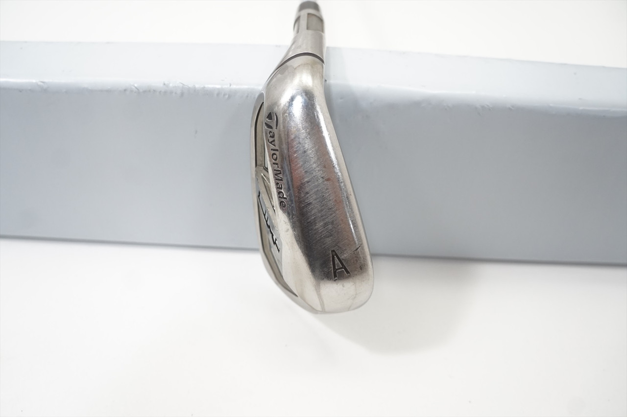 Taylormade Sim 2 Max Os Gap Wedge°- Nv Graphite 1138097 Good Left Hand ...