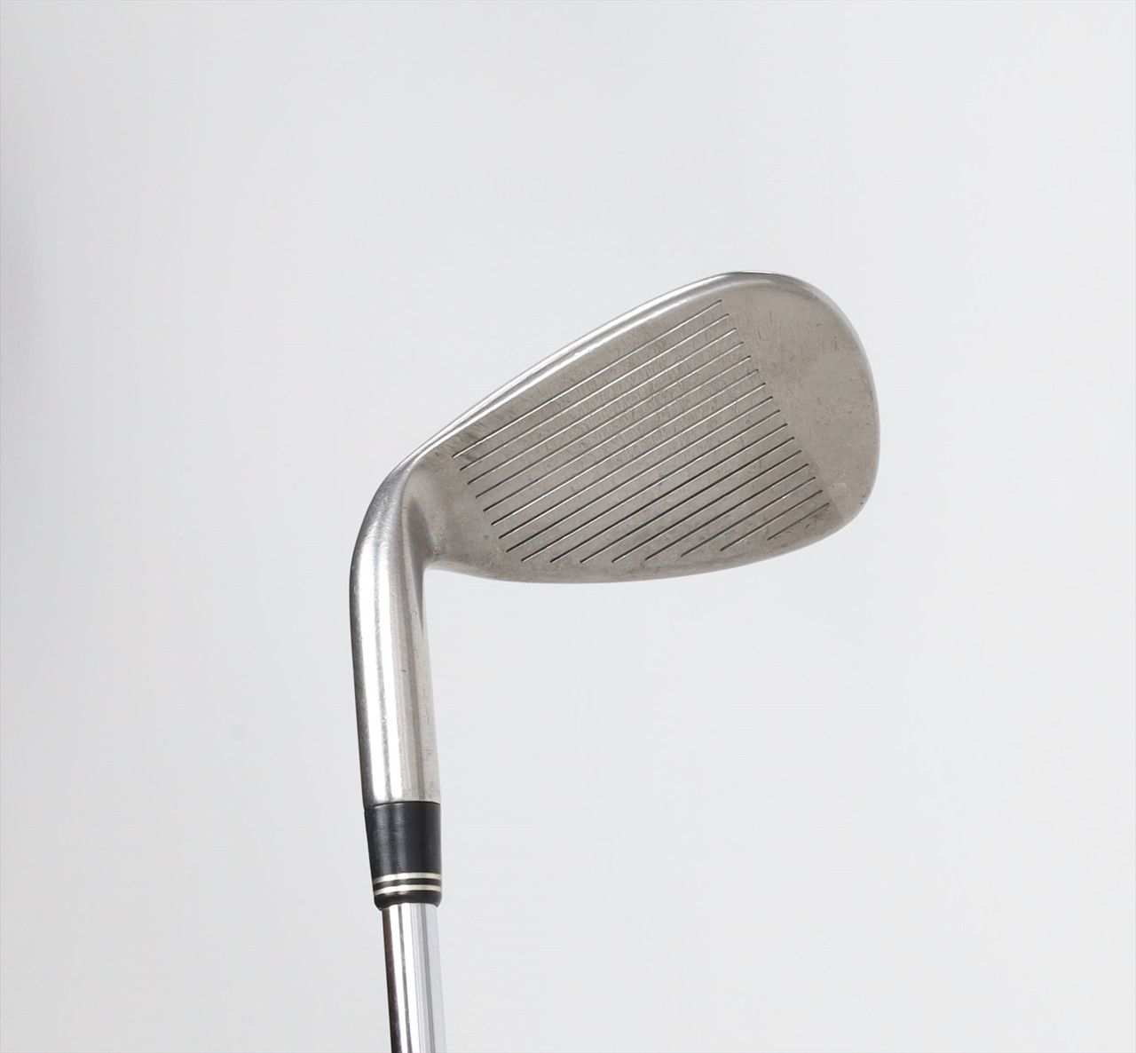 Taylormade Burner Plus Gap Wedge°- Wedge Stock Stl 1131432 Good WI22 ...