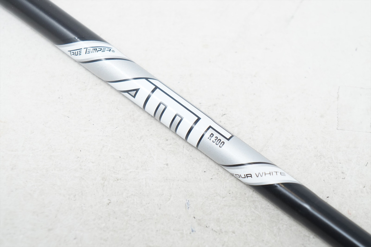 True Temper Amt Tour White Onyx R300 Regular 36" Wedge Shaft Pull .355 ...