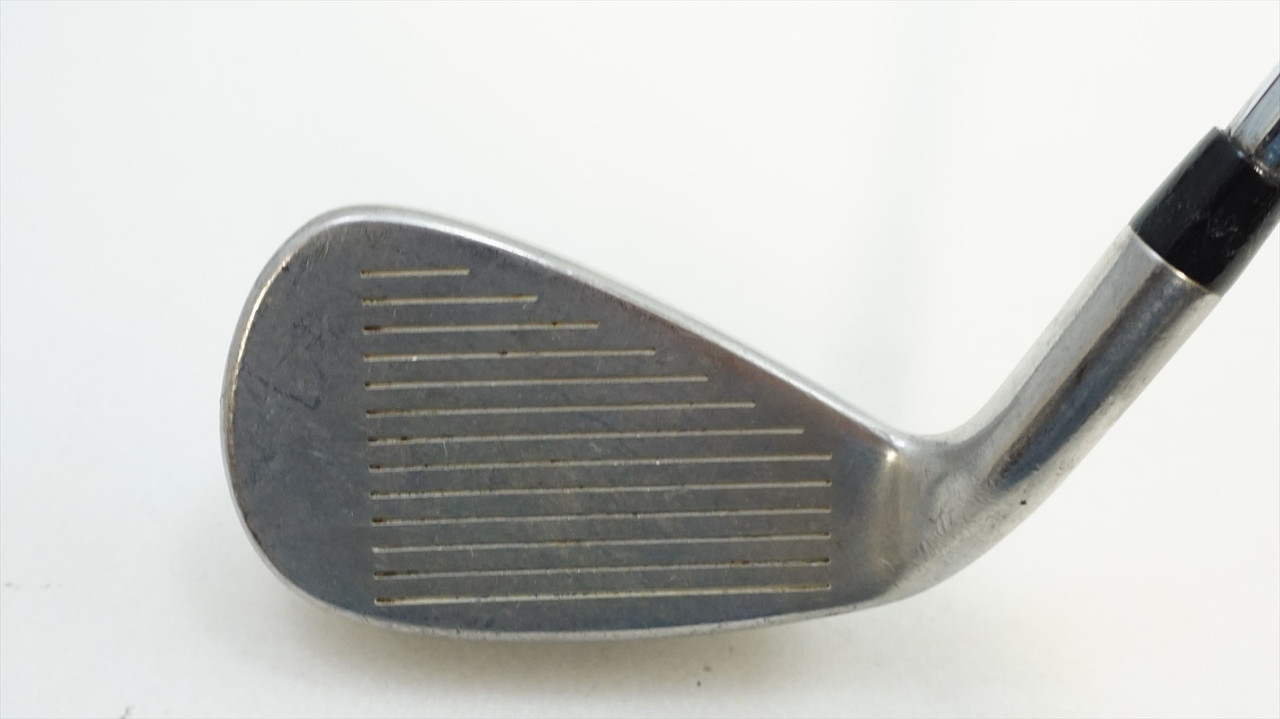 Nike Ignite 4 Iron Steel Uniflex Flex 0820538 - Mikes Golf Outlet