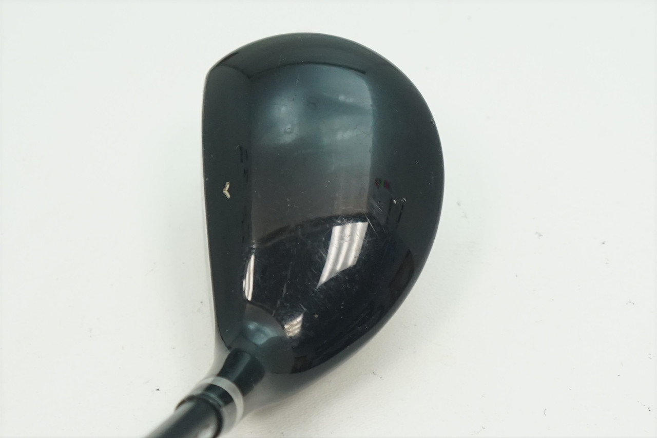 Wilson Fybrid Rs 19.5° 3H Hybrid Regular Flex Proforce V2 0916019 Good ...