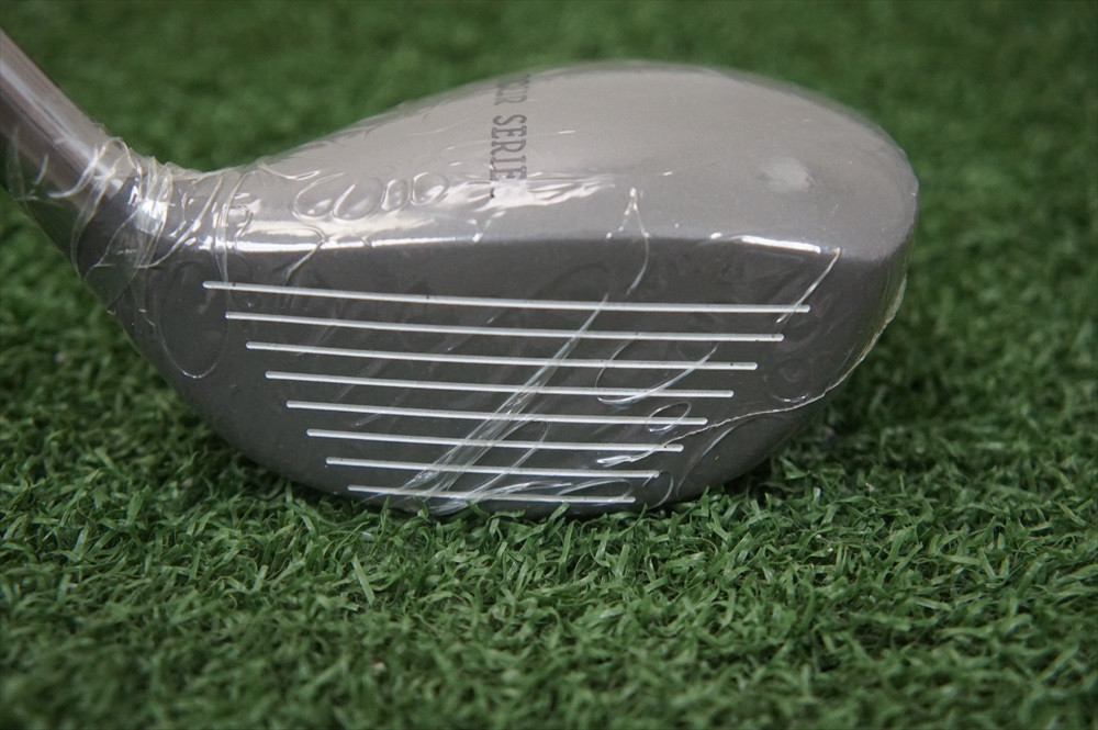 New Lh Tour Series Select Model Pro Design 17-4Ph 15* 3 Wood Head Only ...