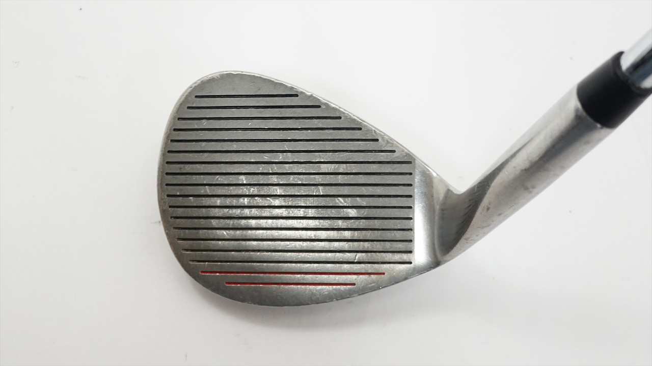 Alien Alien 2 Pro Series Wedge 56° Wedge Stl 829529 Good WR24 - Mikes ...