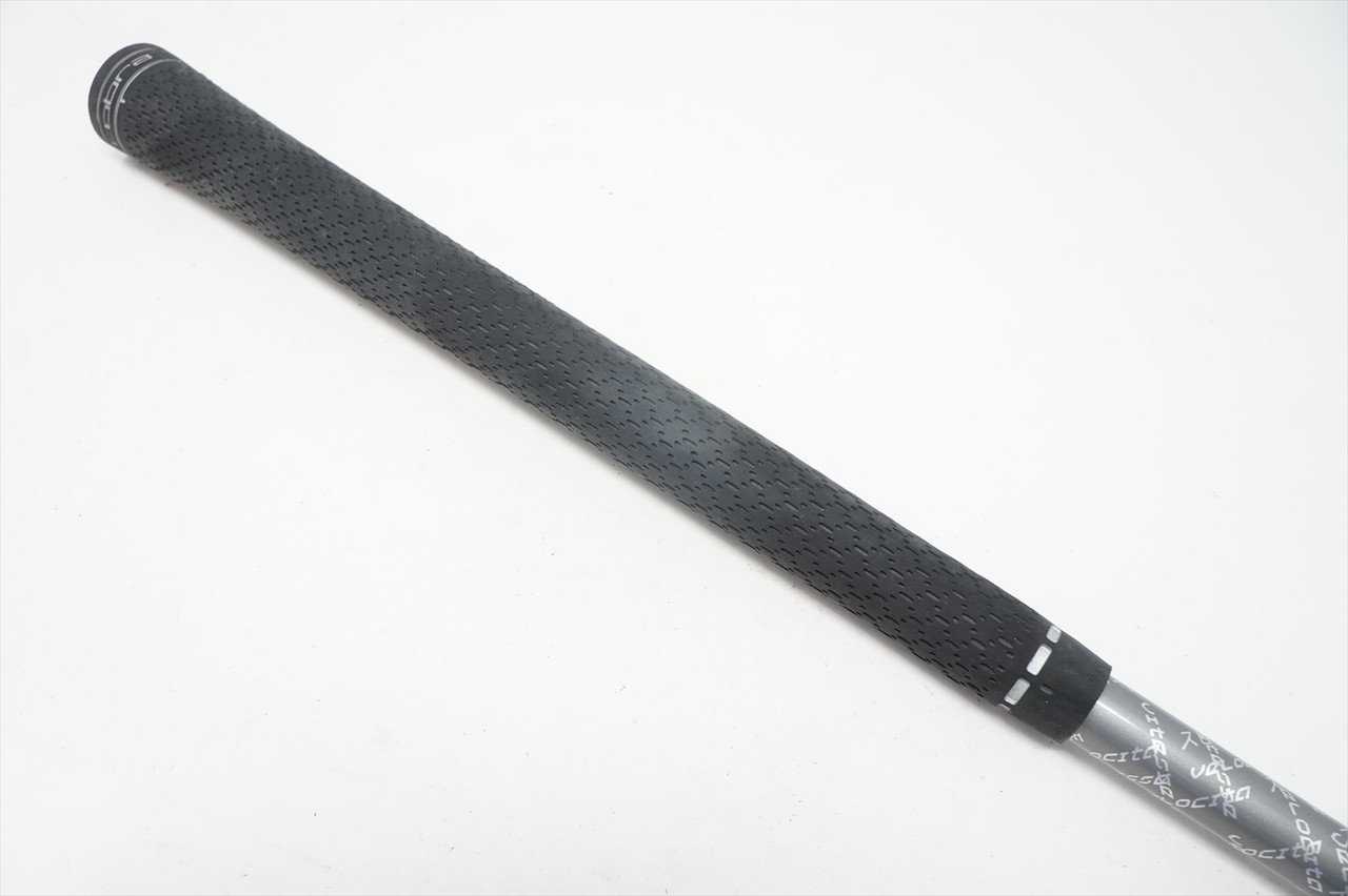 Matrix Vlct Altus 75 75G Lite 39.5" Hybrid Shaft Cobra 997222 - Mikes ...