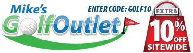 MikesGolfOutlet