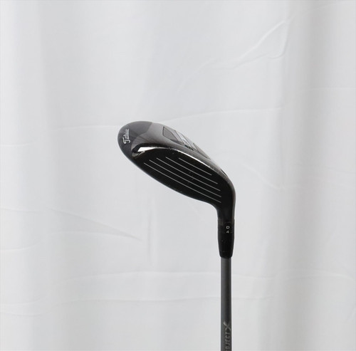 Titleist Gt1 3Tour 14.5° 3 Fairway Wood Regular Denali 13571370 Good ...