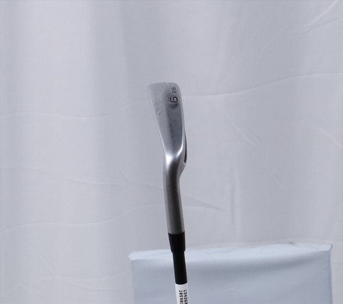 Cleveland Launcher Xl 6 Iron Iron Stiff Catalyst 60 13426001 Good Left ...