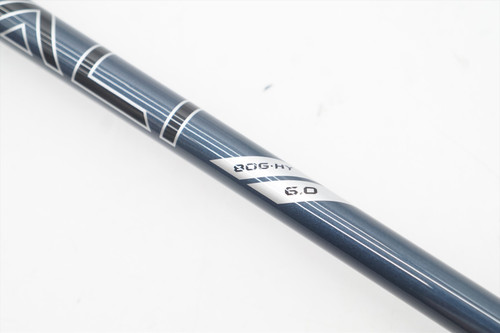 Project X Denali Blue 6.0 80g Stiff 40" #2 Hybrid Shaft Ping G440 G420 ...