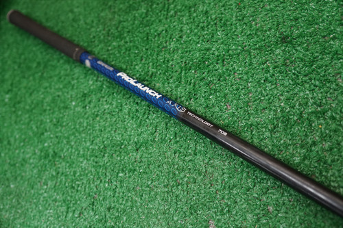 Adams Speedline Boxer 3 Fairway Wood Stiff Flex Graphite 616836 Right ...