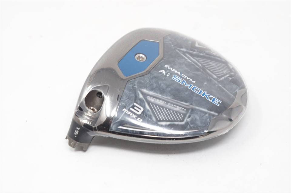 Shafts & Components - Club Heads - Mikes Golf Outlet