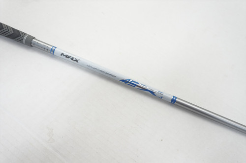 Matrix Ozik Mfs White Tie 45X4 Lady 45g Lady 40.5" Hybrid Shaft Cobra ...