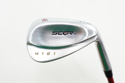 Scor Scor4161 46 Degree Wedge Flex Velocity Graphite 0813013 WR29 ...