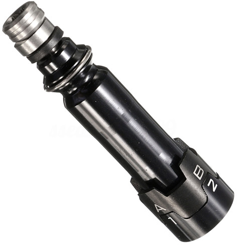 Install A Driver Tip Adapter - Mikes Golf Outlet