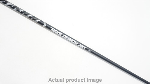 Grafalloy Prolaunch Gwx 60 S 60g Stiff 41.25" Wood Shaft Callaway ...