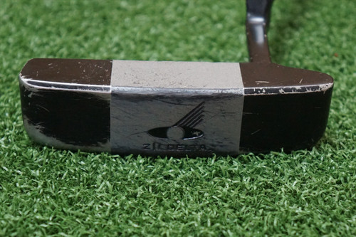 Never Compromise Z/I Delta 34" Inch Putter Rh 0601757 Right Handed HB6 ...