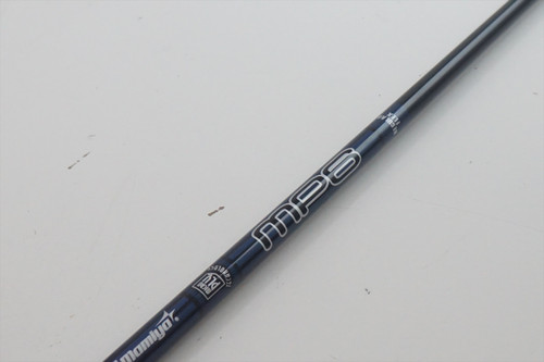 New Ust Mp6 Regular Hybrid Shaft .370 40.75" 715575 - Mikes Golf Outlet
