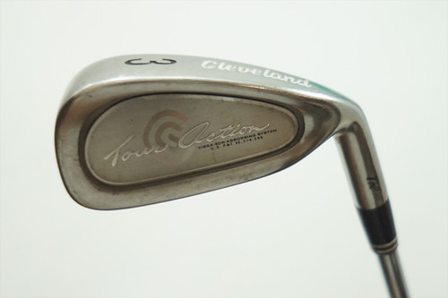 Cleveland Ta5 3 Iron Stiff Actionlite Steel 0737790 Right Handed Golf ...