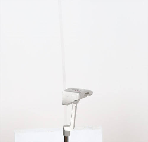 Sik Jo C Series Plumbers Neck 34.5" Putter Good Rh 1124370 Super Stroke ...