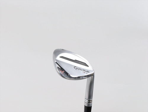 Taylormade Mg2 Tiger Woods Grind Wedge 56°-12 Stiff Dynamic Gold ...