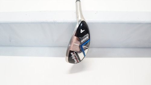 Tour Edge Hot Launch C522 Gap Wedge°- Stiff Fubuki Graphite 1040498 ...