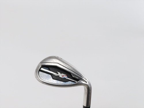 Callaway Xr Wedge Sand Wedge Sw°- Ladies Project X Graphite 1110188 ...