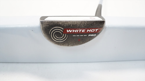 Odyssey White Hot Pro 9 32" Putter Fair Rh 1103222 Super Stroke Grip ...