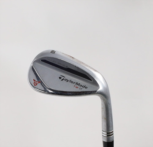 Taylormade Mg2 Tiger Woods Grind Wedge 60°-11 Stiff Dynamic Gold ...