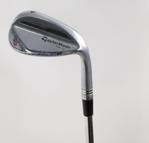Taylormade Mg2 Tiger Woods Grind Wedge 56°-12 Wedge Dynamic Gold ...