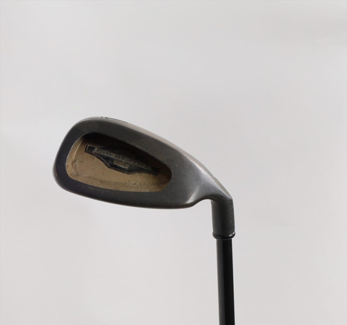 Callaway Big Bertha Gold Lob Wedge°- Senior Stock Graphite 0957385 Good ...