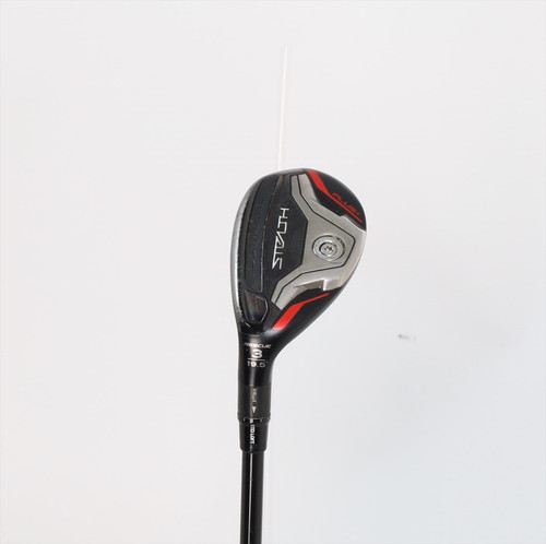 Taylormade Stealth Plus Rescue 19.5° 3 Hybrid Regular Ventus 1136680 ...
